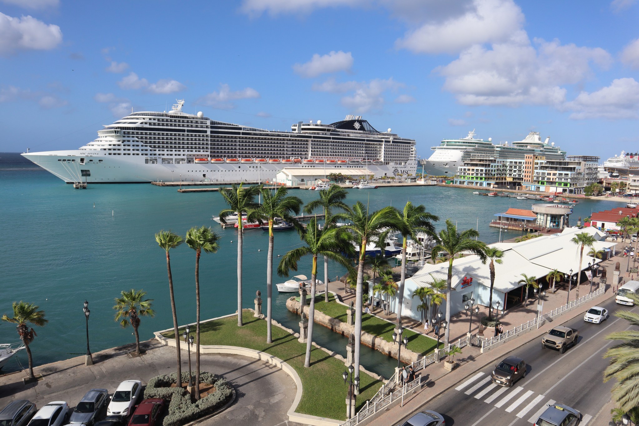 Extensive Aruba Travel Guide + 10 Day Itinerary – Popular Attractions ...